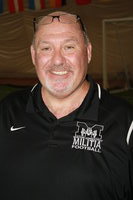 Carl Oberg - Co-Owner/ GM