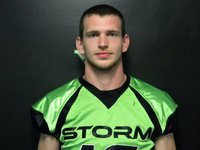Tyler Adkins - Player Profile