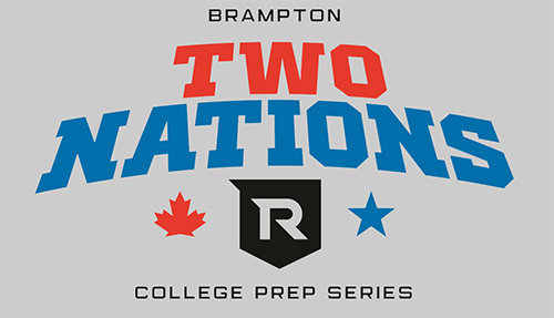 Two Nations College Prep Series Home Page
