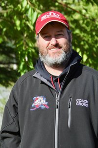 Brian Gross - Coach