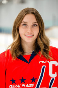 Izzy "C" Colatruglio - Player Profile