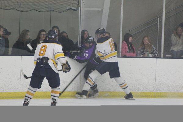 NAU IceJacks Hockey Home page