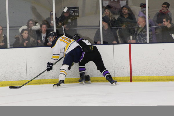 NAU IceJacks Hockey Home page