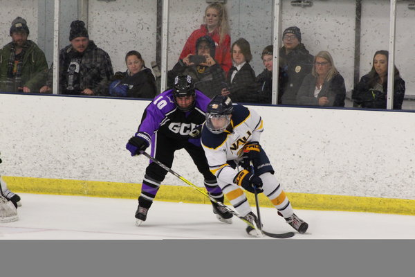 NAU IceJacks Hockey Home page