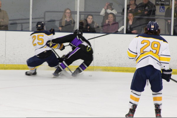 NAU IceJacks Hockey Home page