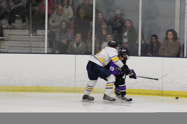 NAU IceJacks Hockey Home page