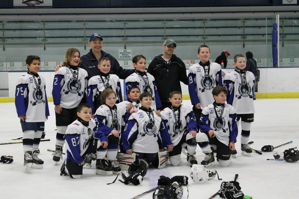 Canlan Rebels Home Page