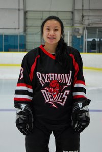 Emily Chau - Player Profile