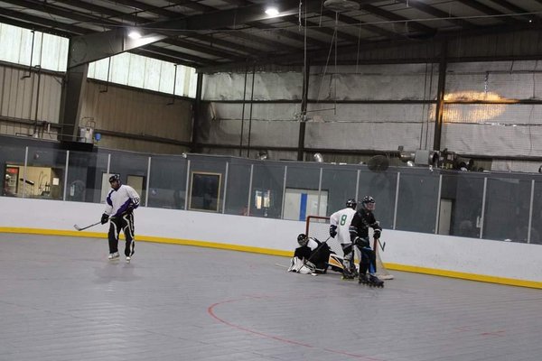 Matteson Square Garden Hockey Schedule | Fasci Garden