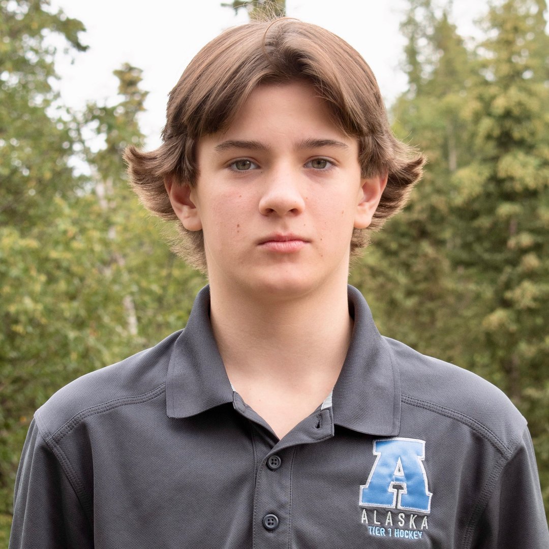 Carter Morris - Player Profile