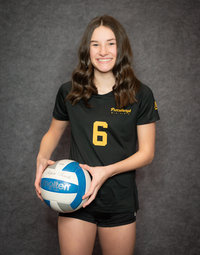 Isabelle Hoppe - Player Profile