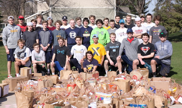 Rosemount Boys Lacrosse Home Page