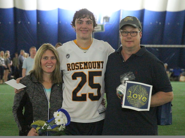 Rosemount Boys Lacrosse Home Page