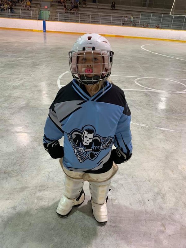 Stayner Hitmen Lacrosse Home Page