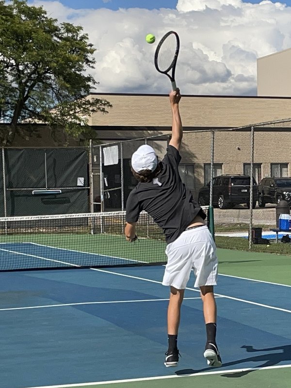 Brother Rice Athletics Home Page