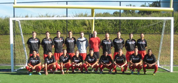 Baltimore Juniors FC Home Page