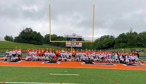 Ryle High School Home Page