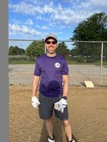 Brad Walman - Player Profile