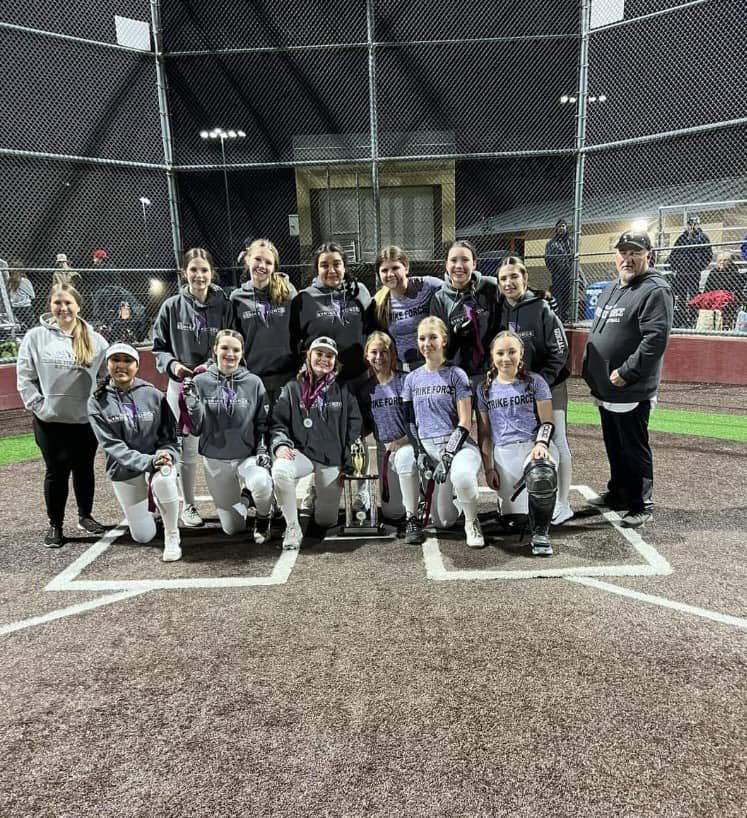 Colorado Strike Force Softball Organization Home Page