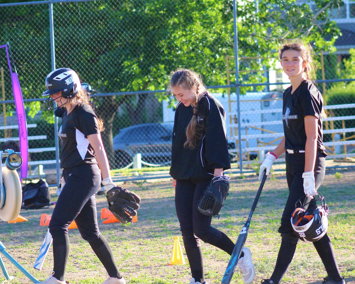 Colorado Strike Force Softball Organization Home Page