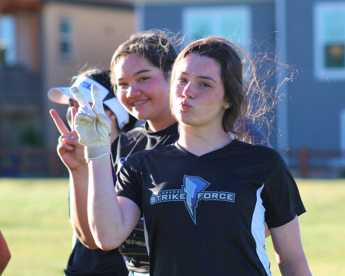 Colorado Strike Force Softball Organization Home Page