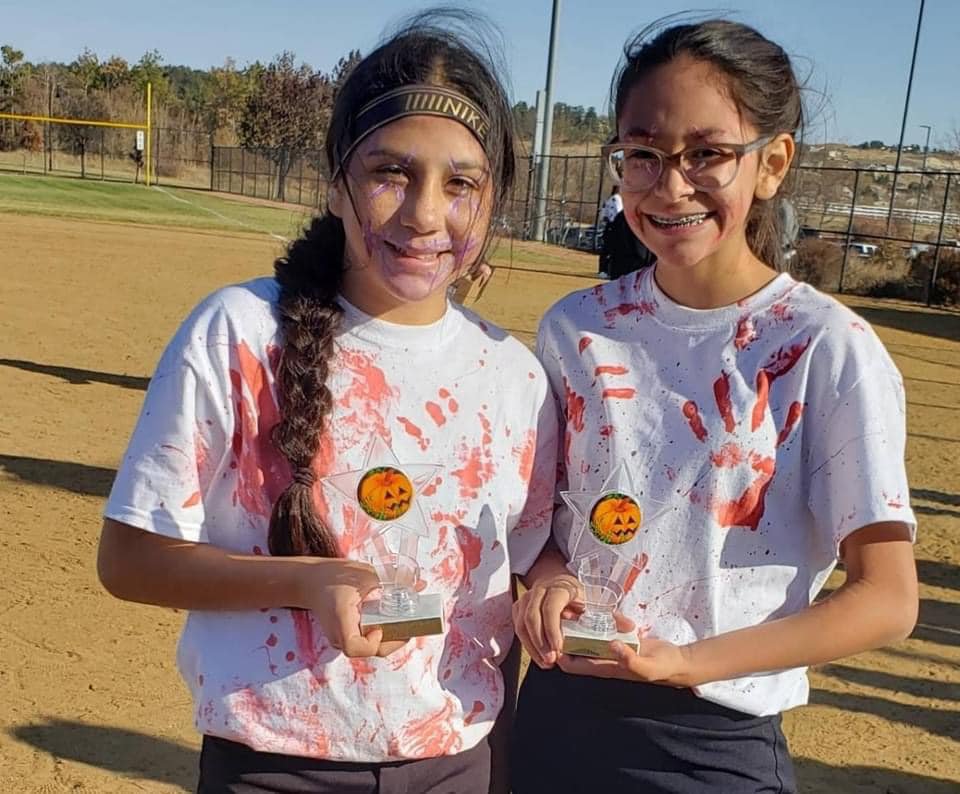 Colorado Strike Force Softball Organization Home Page