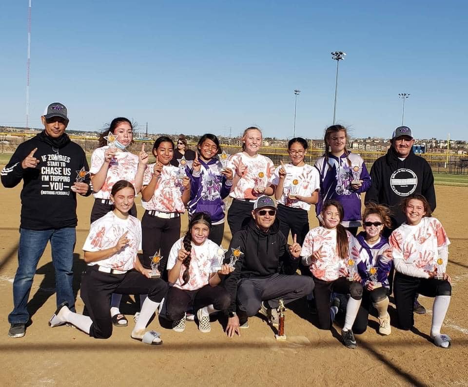 Colorado Strike Force Softball Organization Home Page