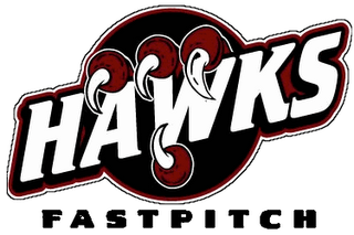 Horizon High School's Softball Home Page