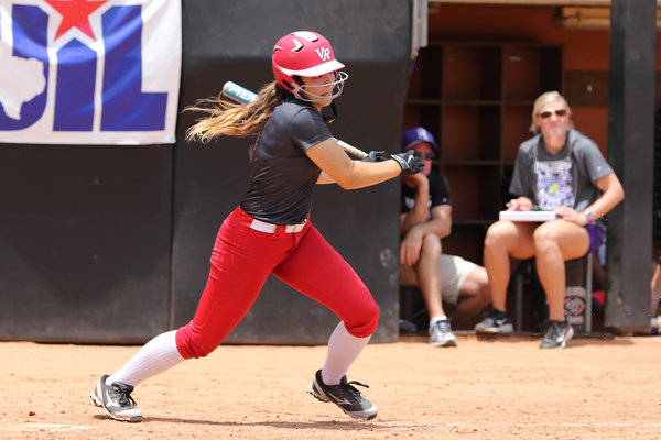 Vista Ridge Lady Ranger Softball Home Page