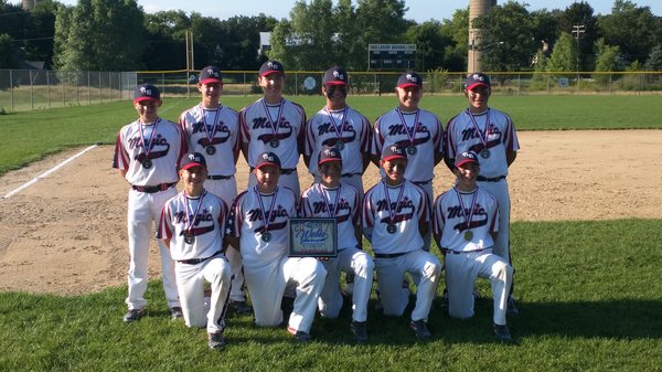 New Berlin Magic Baseball/Fastpitch Home Page