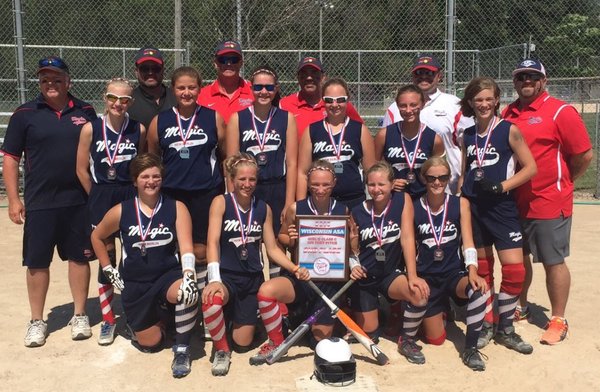 New Berlin Magic Baseball/Fastpitch Home Page