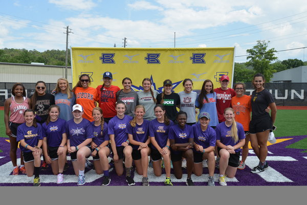 Birmingham Thunderbolts 03 Home Page